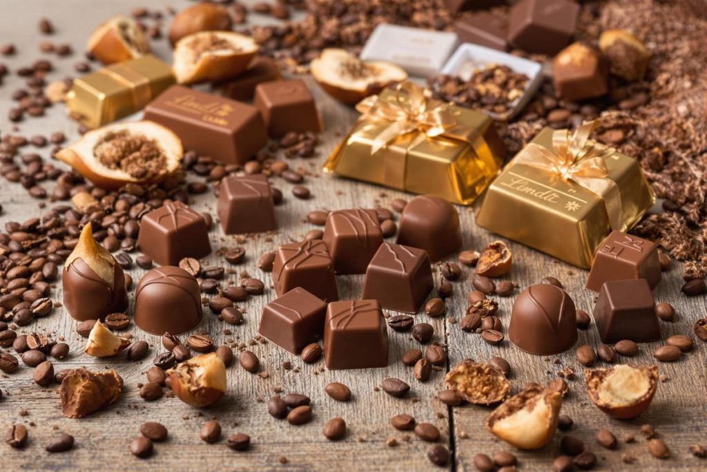 Les 5 marques de chocolat suisse incontournables à savourer - Piccole Cose
